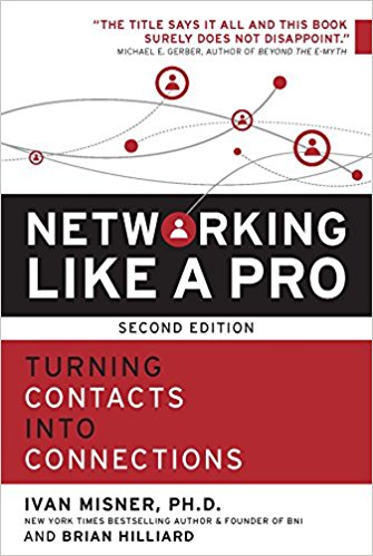Episode 913: The #1 Rule to Networking - The Official BNI Podcast