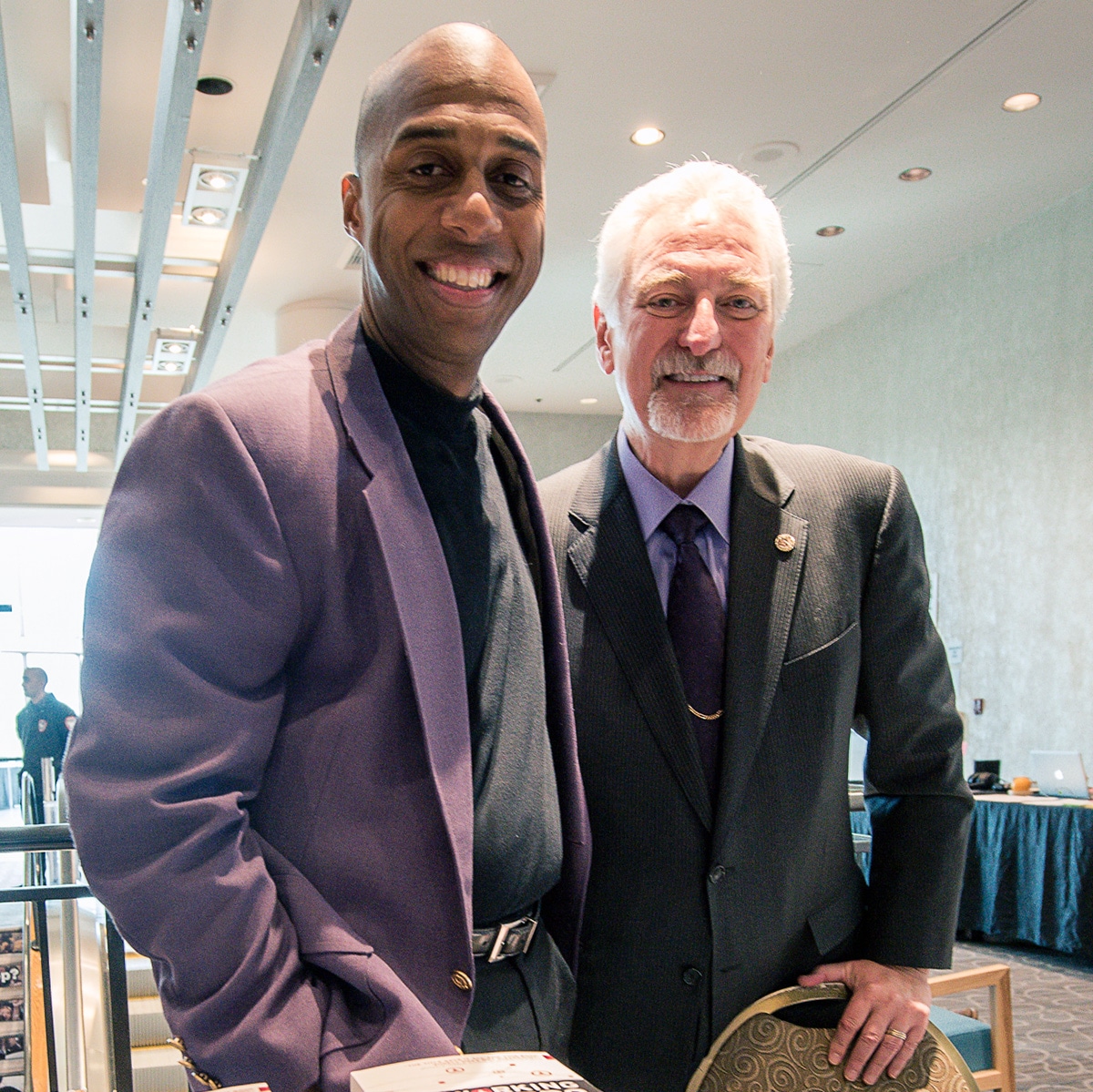 The Official BNI Podcast